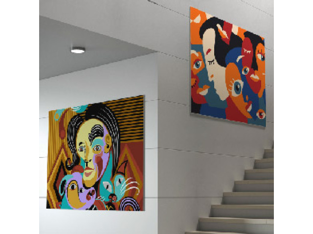 Signalétique Extérieure Personnalisée